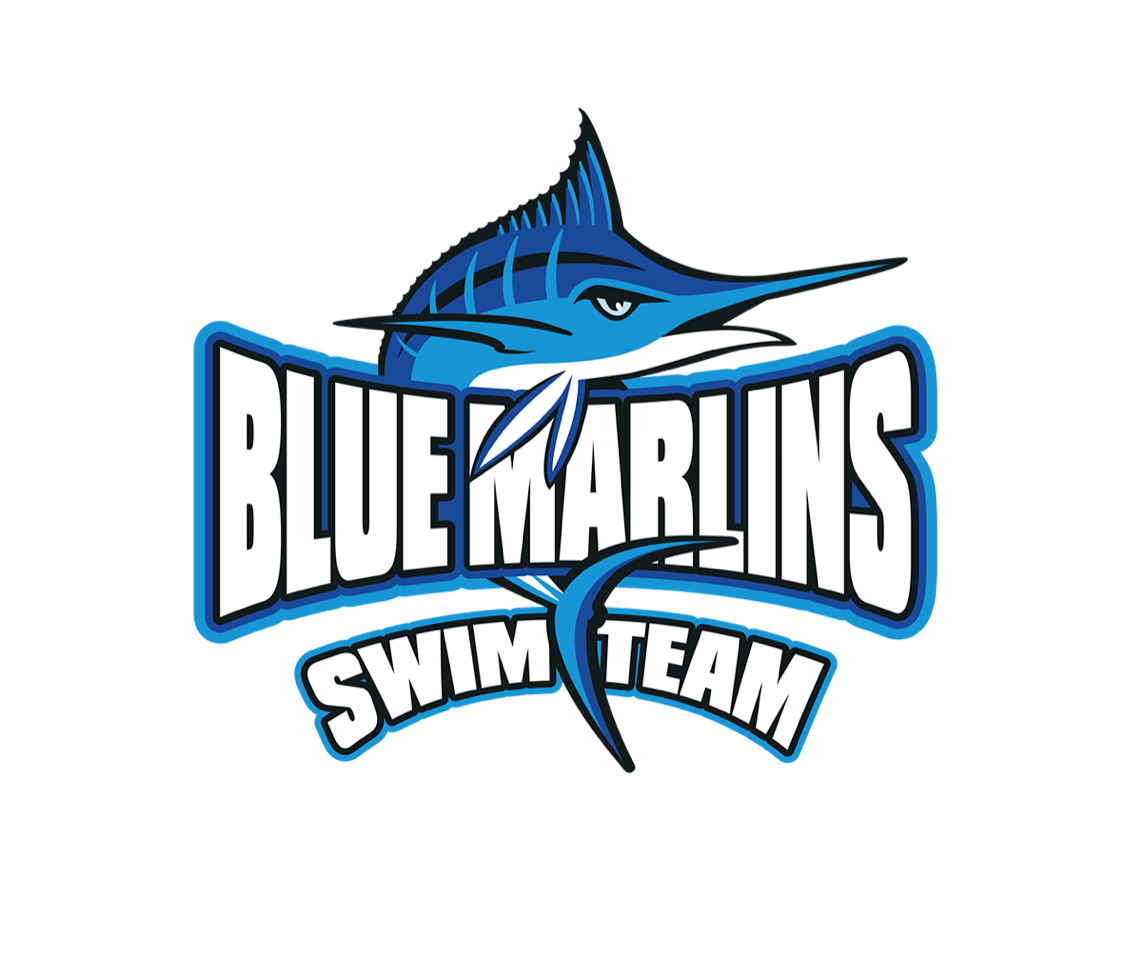 Blue Marlins Swim Team - Group Swimming